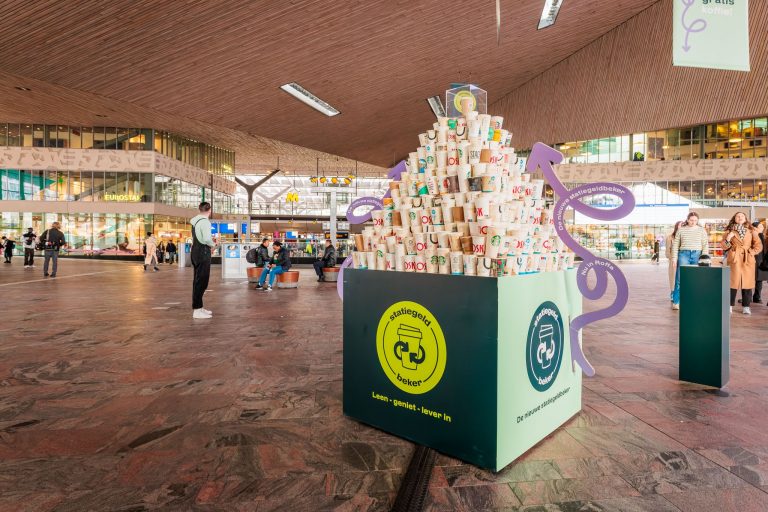 Impactcase: Mission Reuse - DOEN | Stichting DOEN