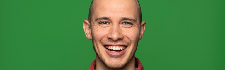 5 vragen aan Coen Persijn, Junior Programmamanager Regeneratieve ...