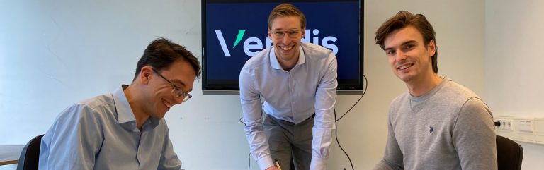 Veridis wil gerecyclede plastics de standaard maken voor 2030 - DOEN ...